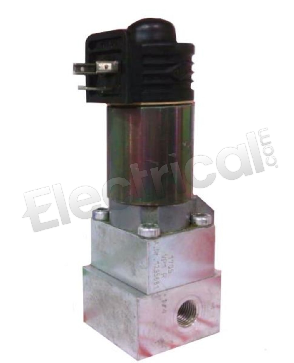Hawe Hydraulik GHAB040L20D04 Solenoid Valve Valve