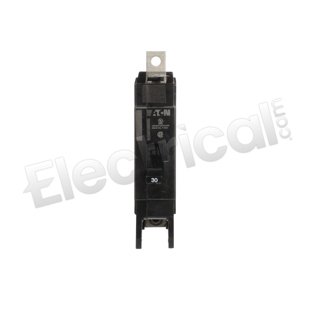 GHB1030 Eaton 30A 1P Molded Case Circuit Breaker
