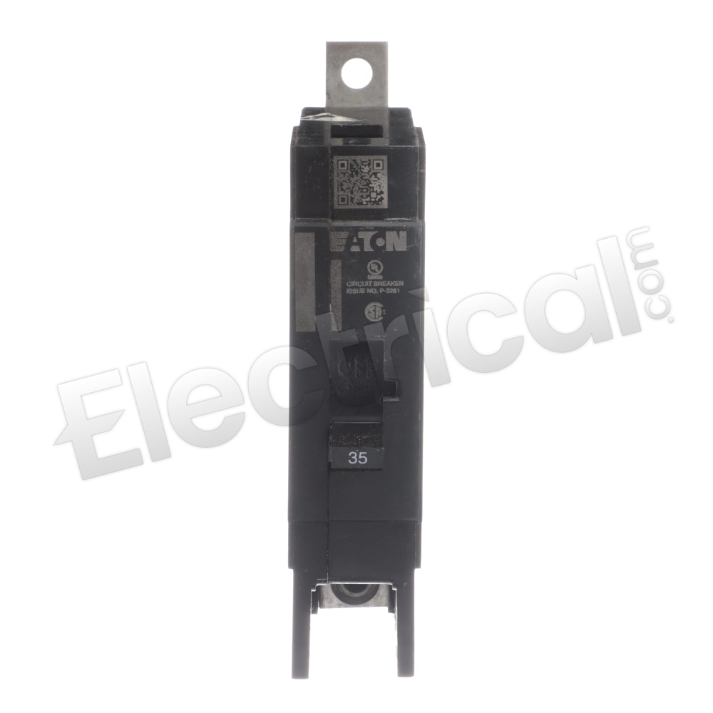 Eaton Cutler Hammer GHB1035 Molded Case Circuit Breaker