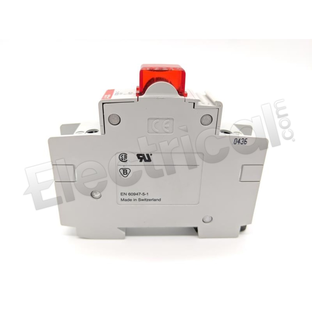 ABB GHE2291001R0002 Indicator/Display Automation