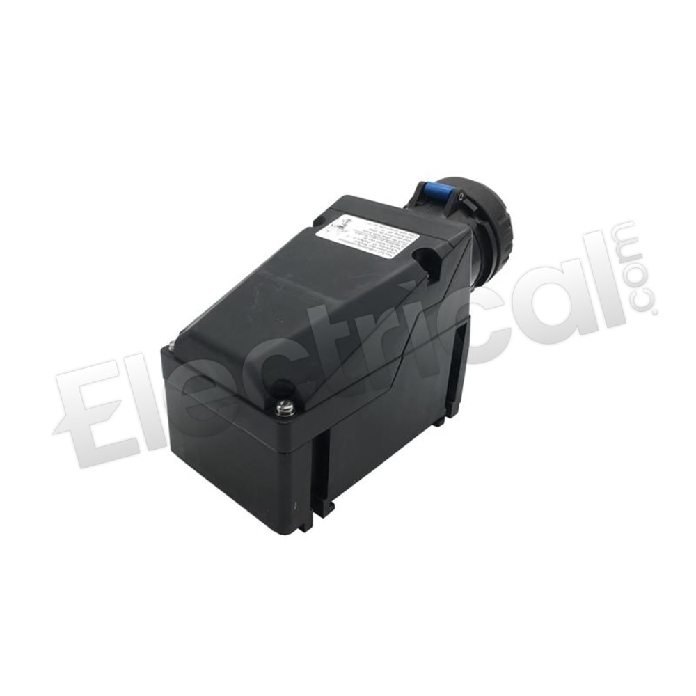 Eaton GHG-511-4306-R0002 Socket/Lead/Holder Electrical Component