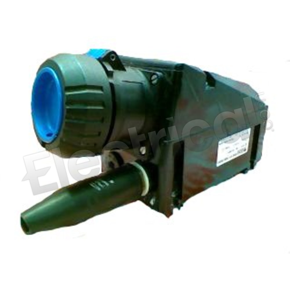 Eaton GHG-511-4306-R3001 Socket/Lead/Holder Electrical Component