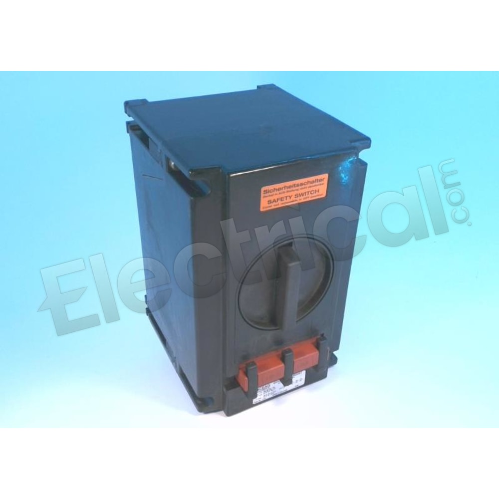 Eaton GHG2632301R0007 Safety Pull Switch Safety Systems