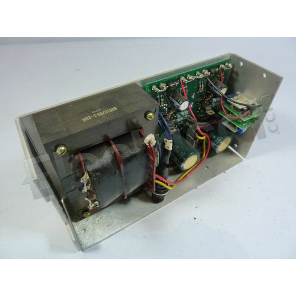 Hammond Power Solutions GHOF-2DA-OVP Power Supply Power Supply