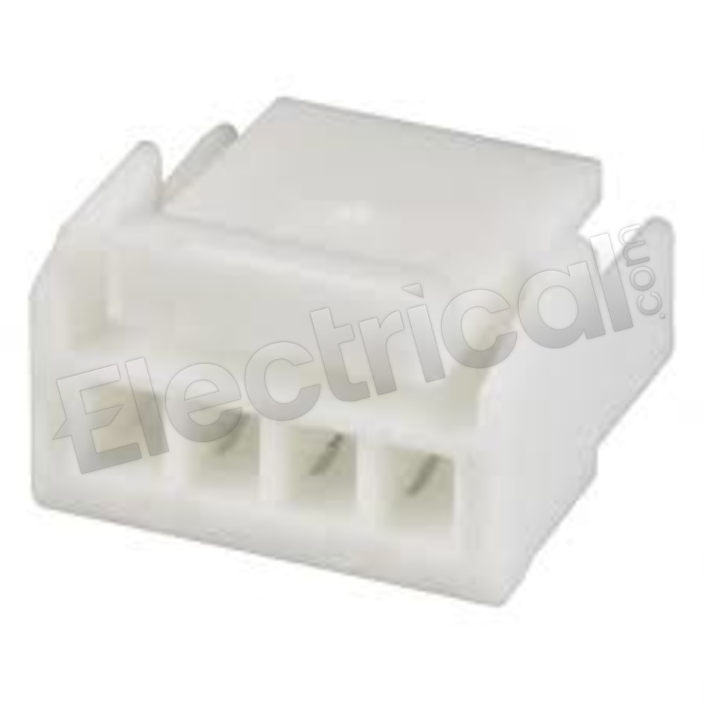 JST GHR-04V-S Connector/Terminal/Pin Electrical Component