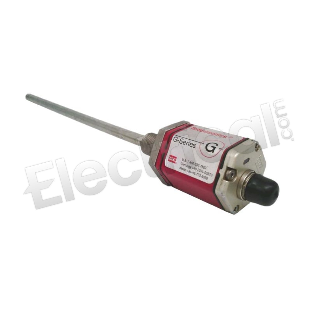 GHT0040UD601DE8 Mts Systems Co Sensor Automation