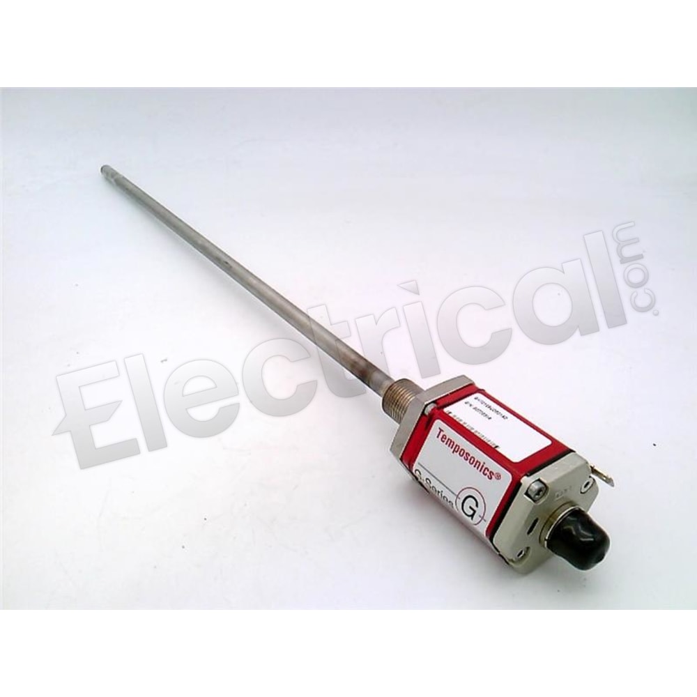 Mts Sensor Technologie GHT0068UD601A0 Sensor Automation