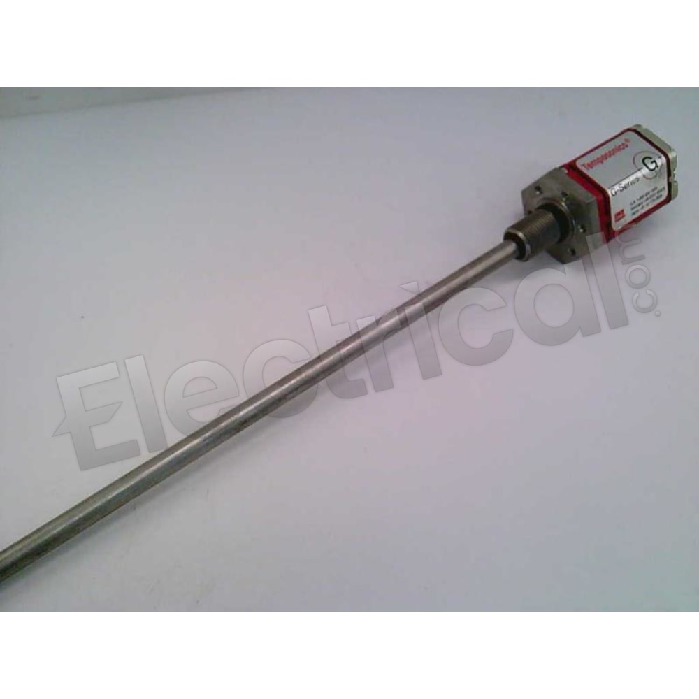 GHT0100UD601DE8 Mts Systems Co Sensor Automation