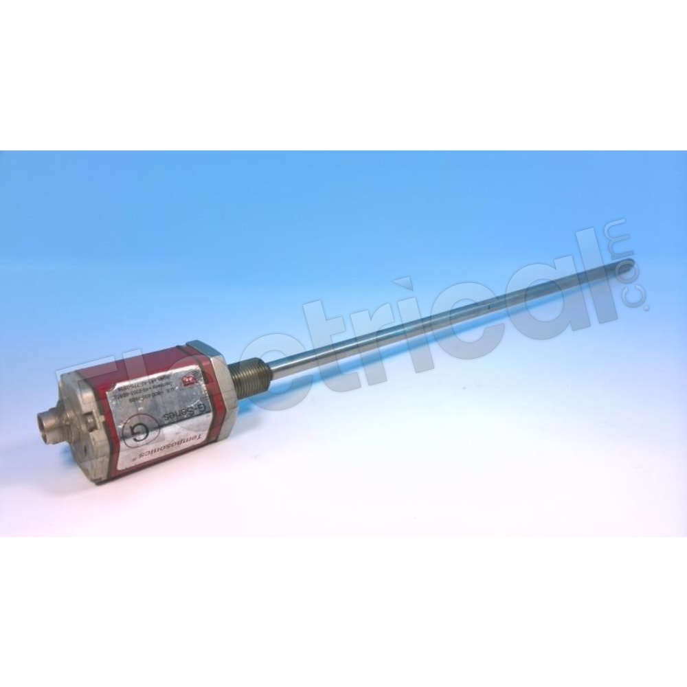 Mts Systems Co GHT0240UD602DE3 Sensor Automation