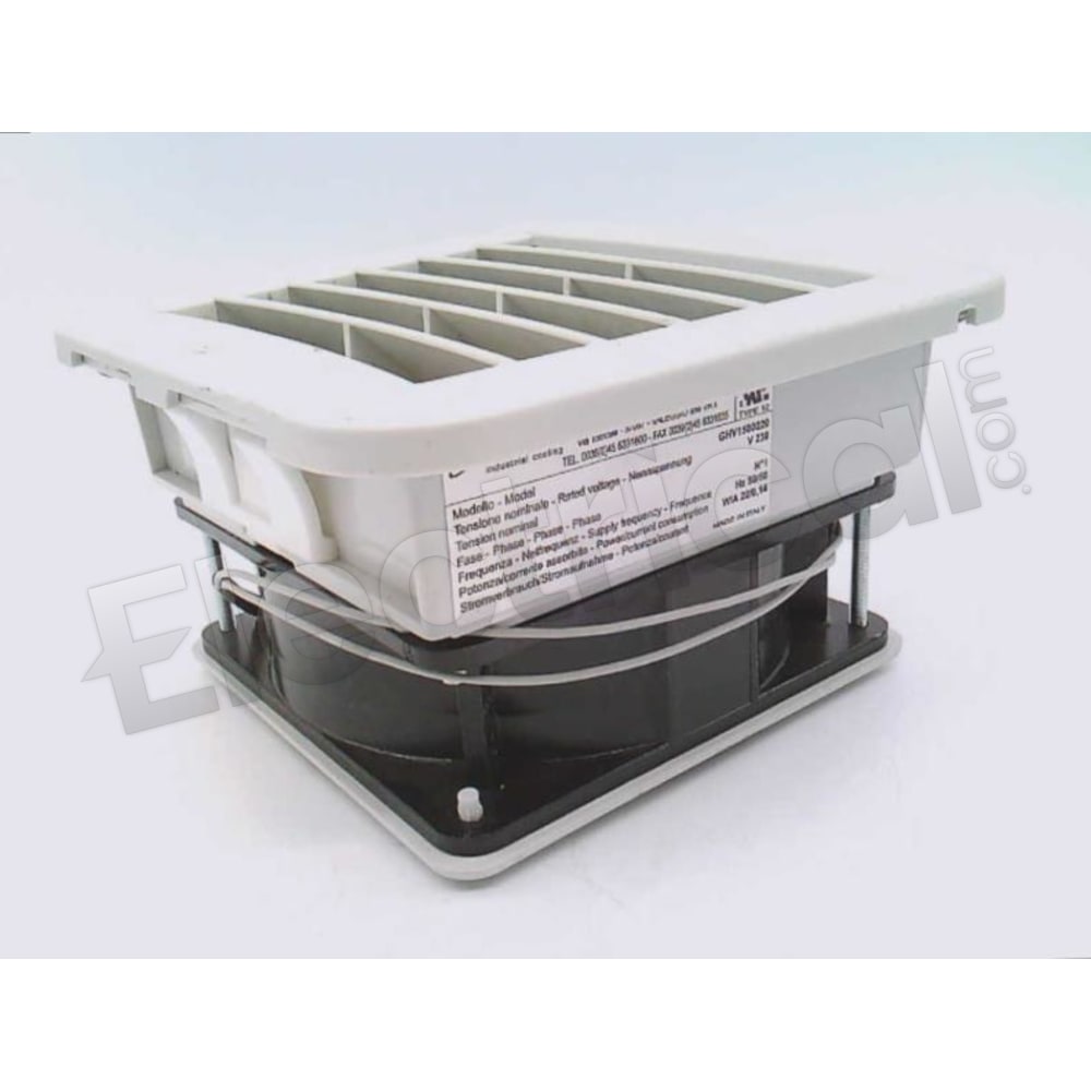 Stulz GHV1500220 Fan/Ventilation HVAC
