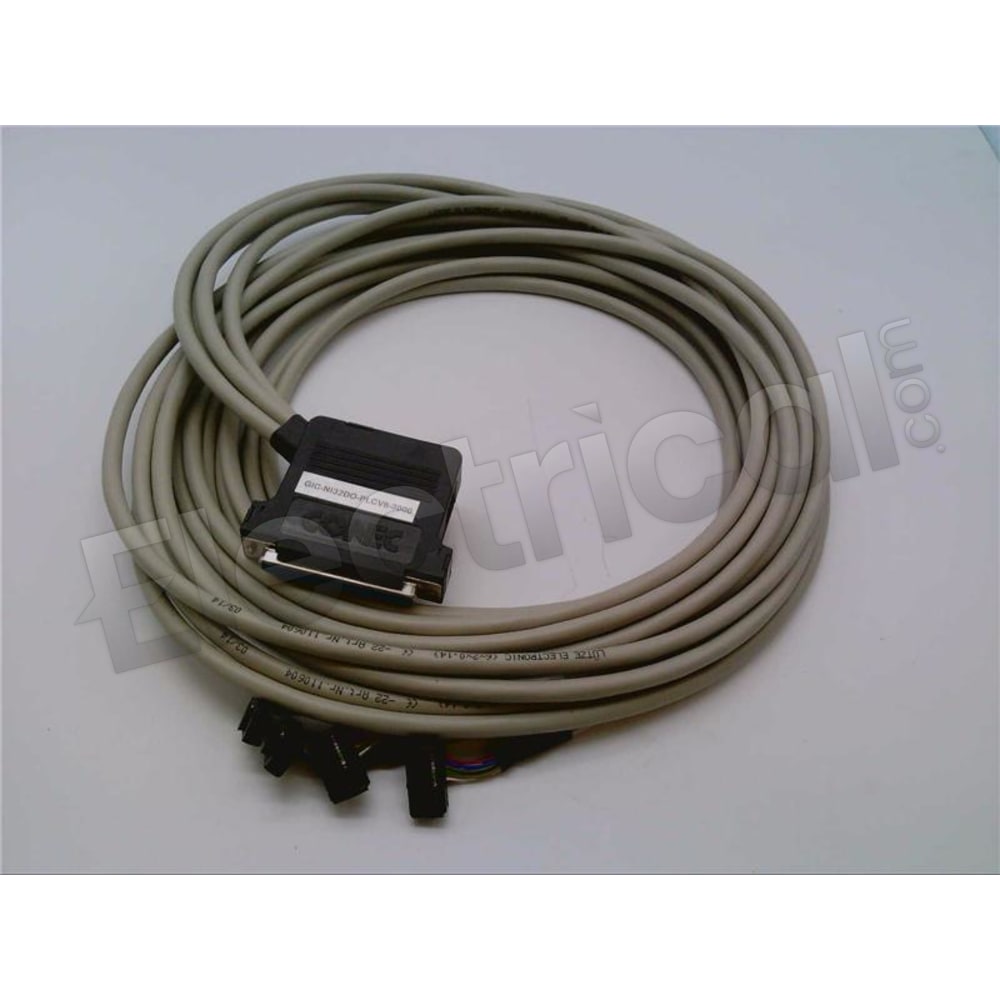 Cable Connection GIC-NI32DO-PLCV8-3000 Cable for Computer Nework Etc ...