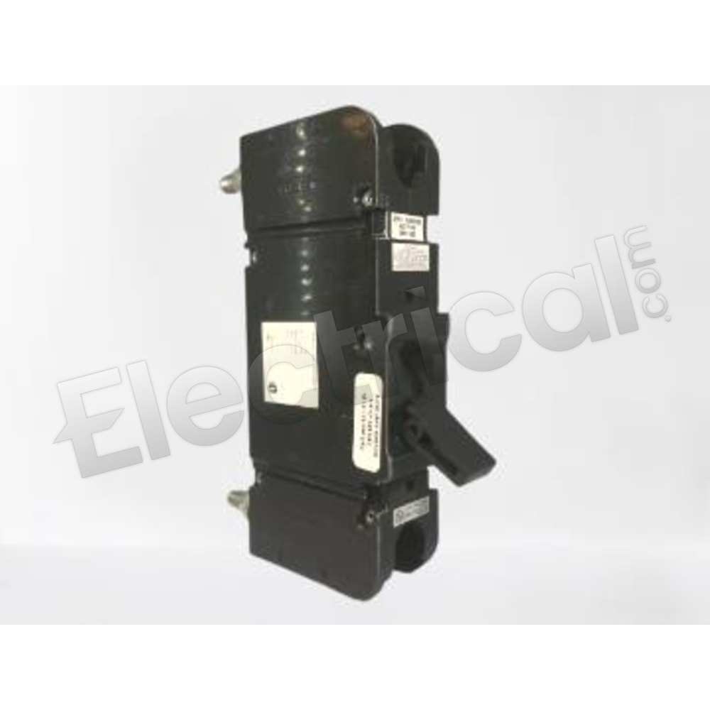 Eaton GJ1-B2DU Trip Units And Programmers Circuit Breaker