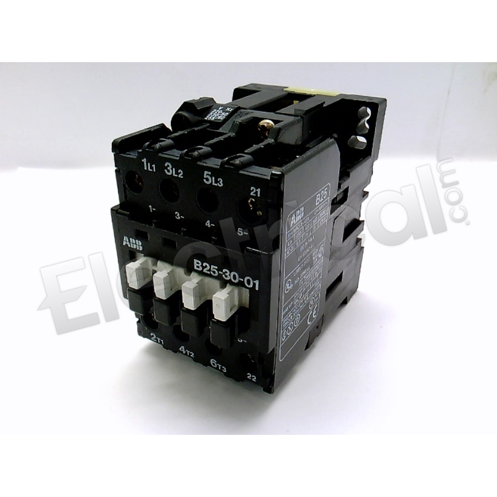 GJL-241-1001-R8010 ABB A Contactor