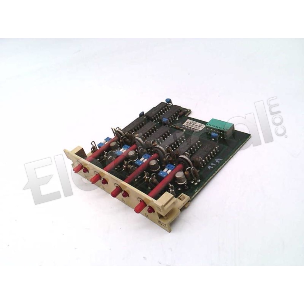 ABB GJR-521-1900-R1 Control/Interface Board Drives