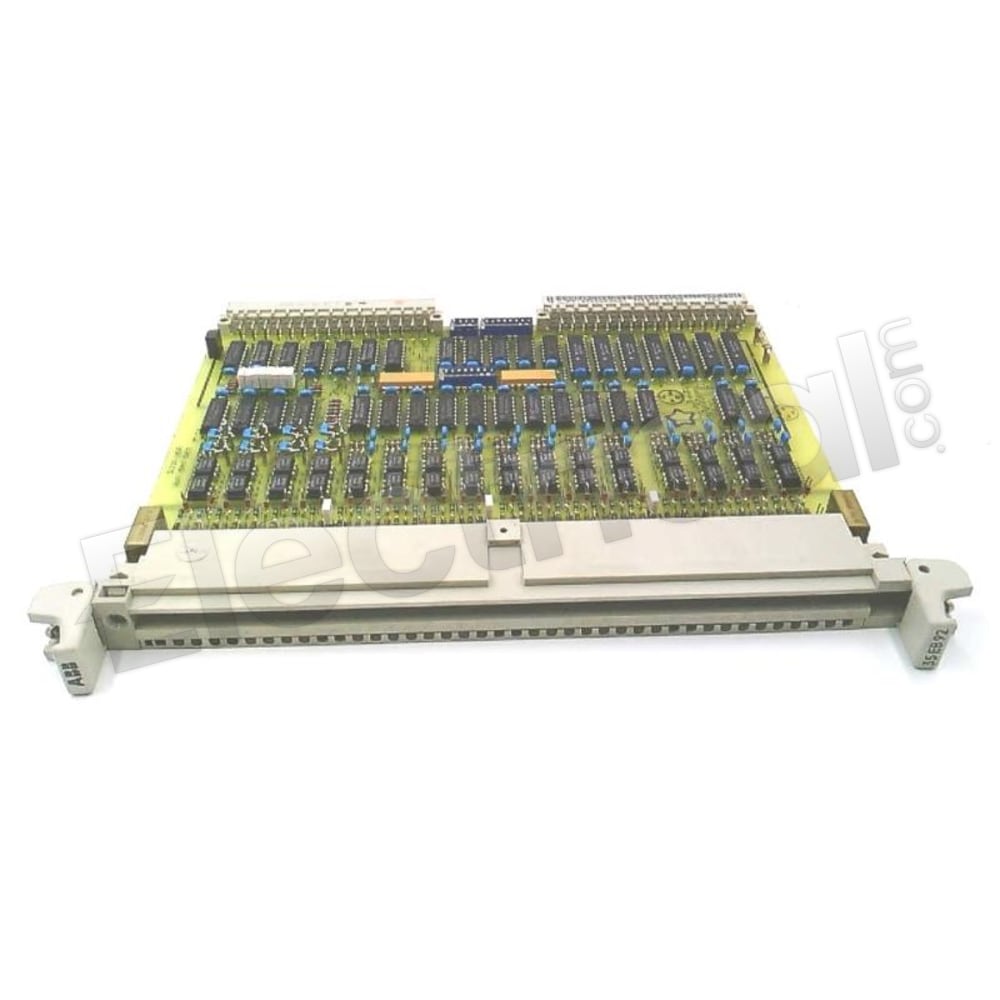 ABB GJR5145800R0001 PLC Module Automation