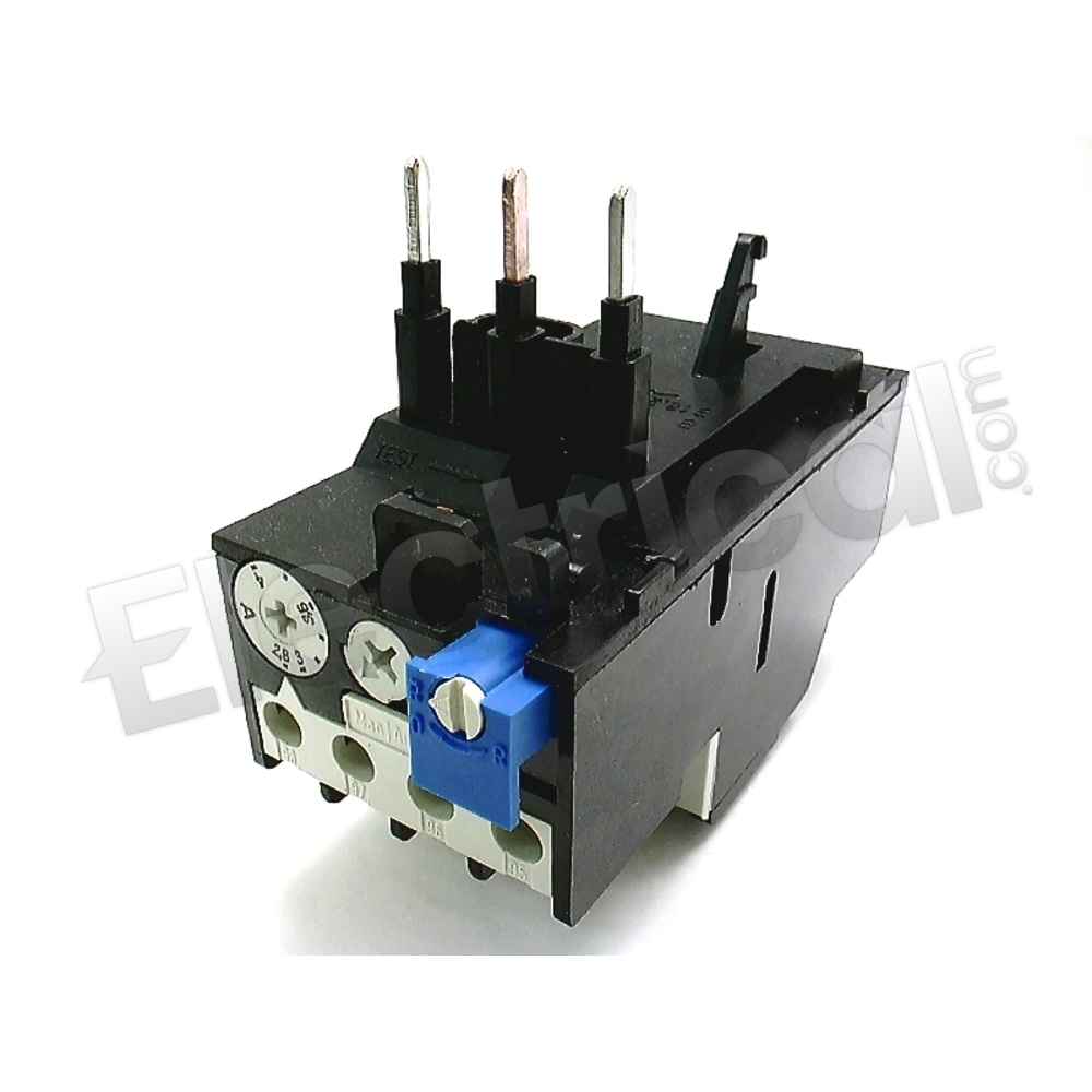 GJZ-252-1201-R0033 ABB Overload Relay Motor Control