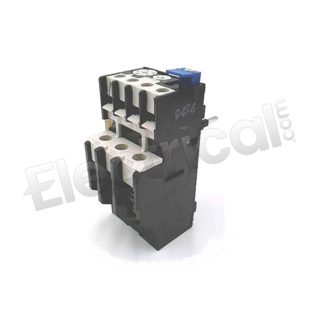 ABB GJZ2621201R0036 Overload Relay Motor Control