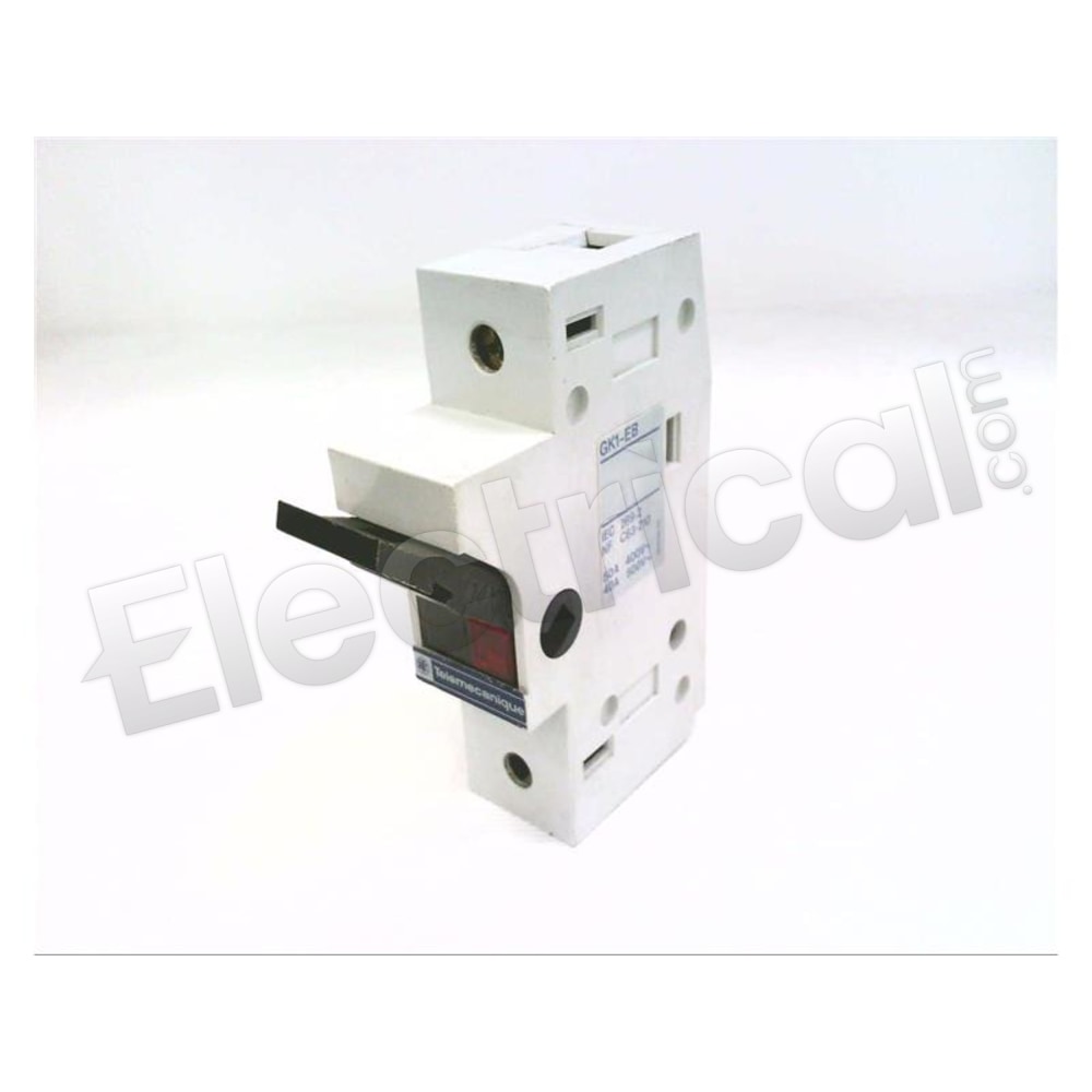 Schneider Electric GK1-EB Fuse Part And Accessory Fuse