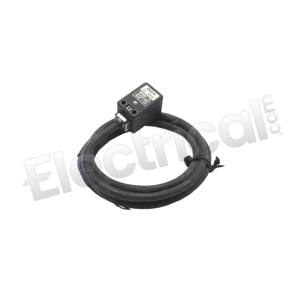 Matsushita Electric GL-18HL Automation Switch Automation