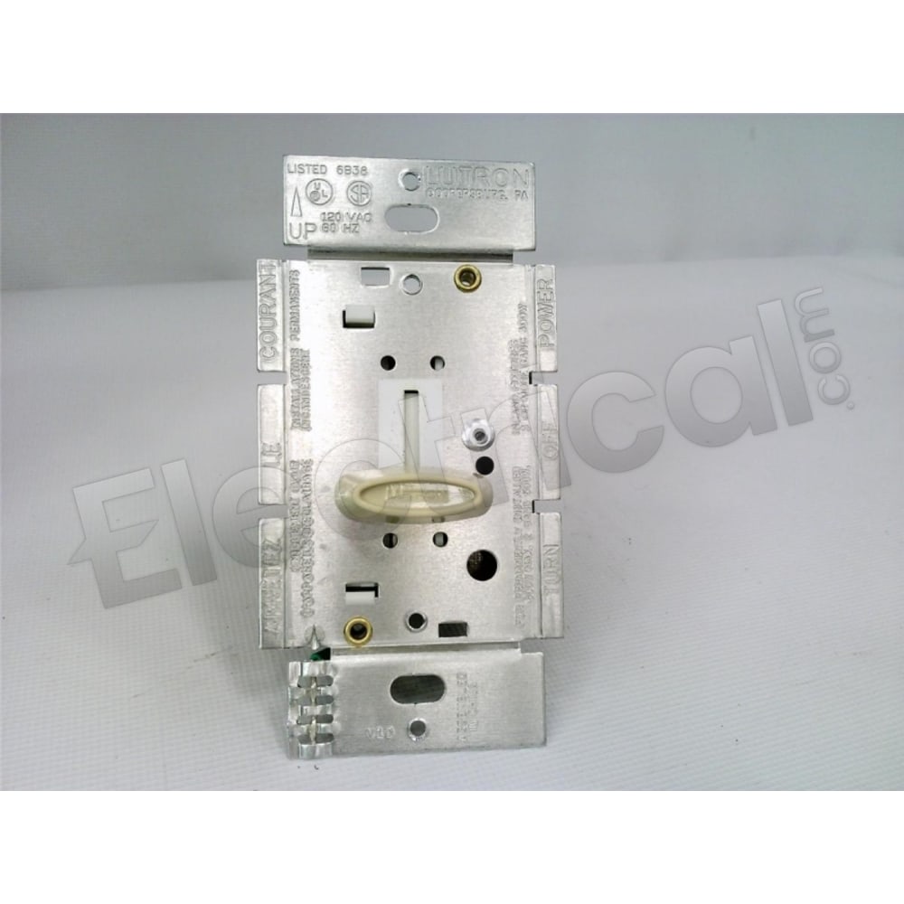 GL-600H-DK Lutron Switch & Dimmer Electrical Product