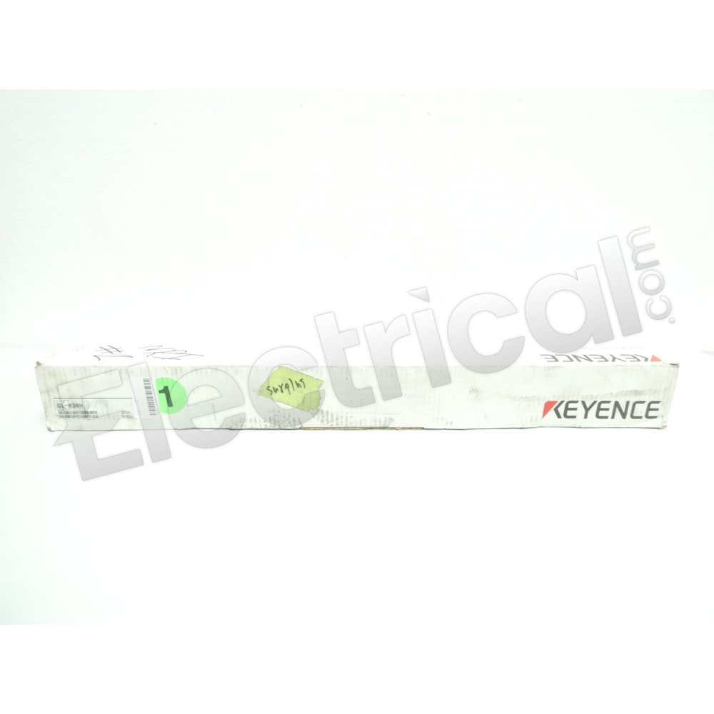Keyence Corp GL-R36H Sensor Automation