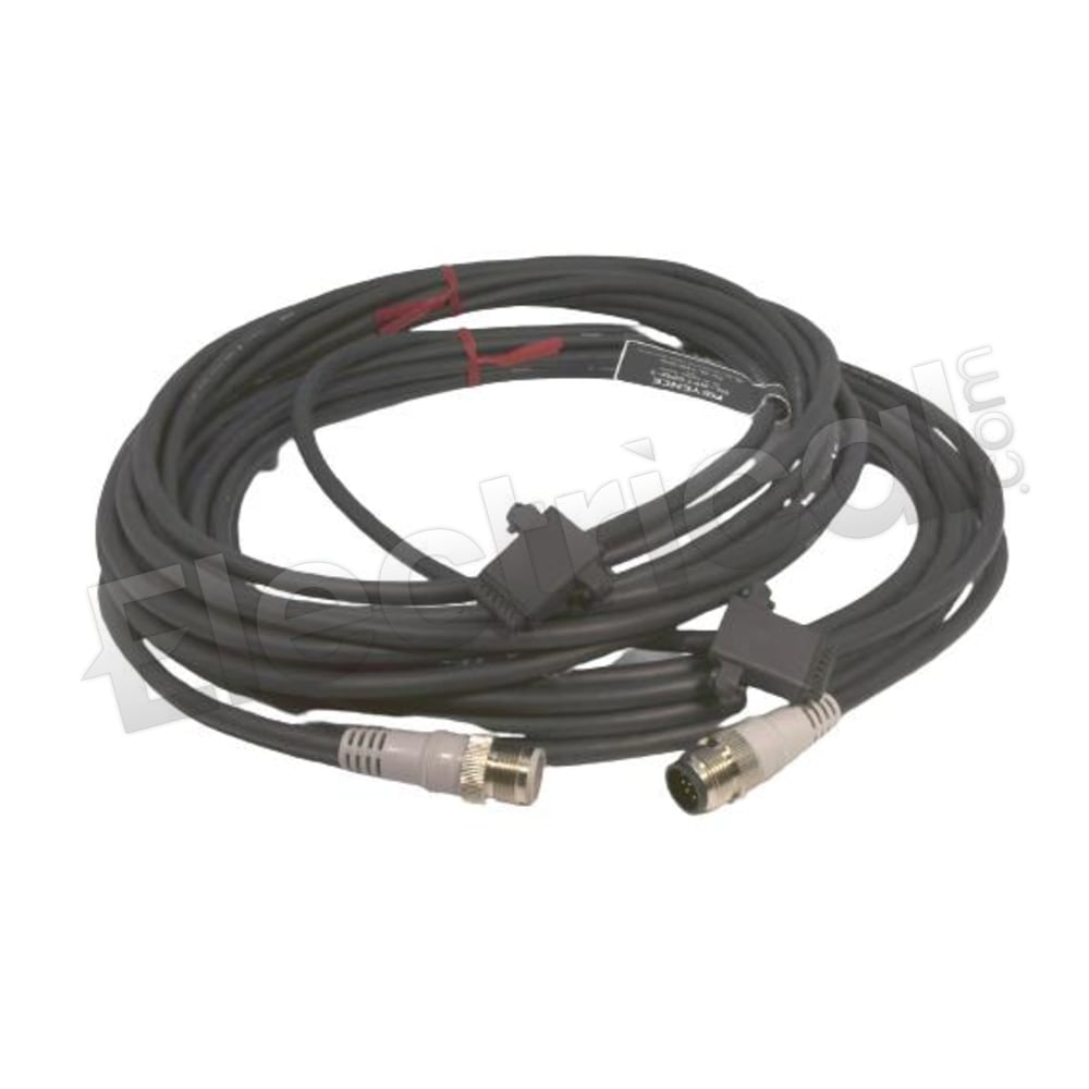 Keyence Corp GL-RPT5PM Sensor Automation