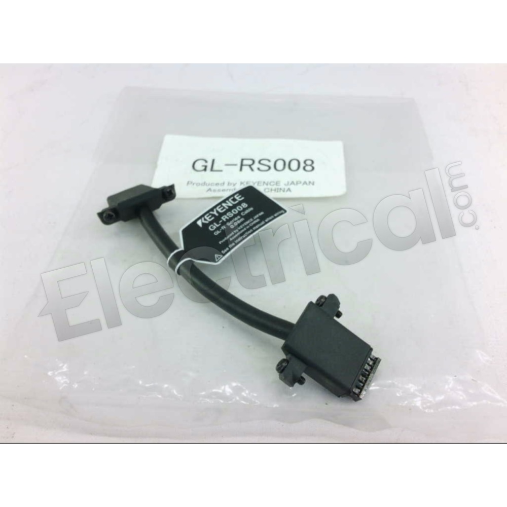 Keyence Corp GL-RS008 Sensor Automation