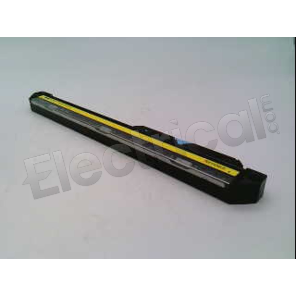 Keyence Corp GL-S12FH-R Light Curtain Safety Systems