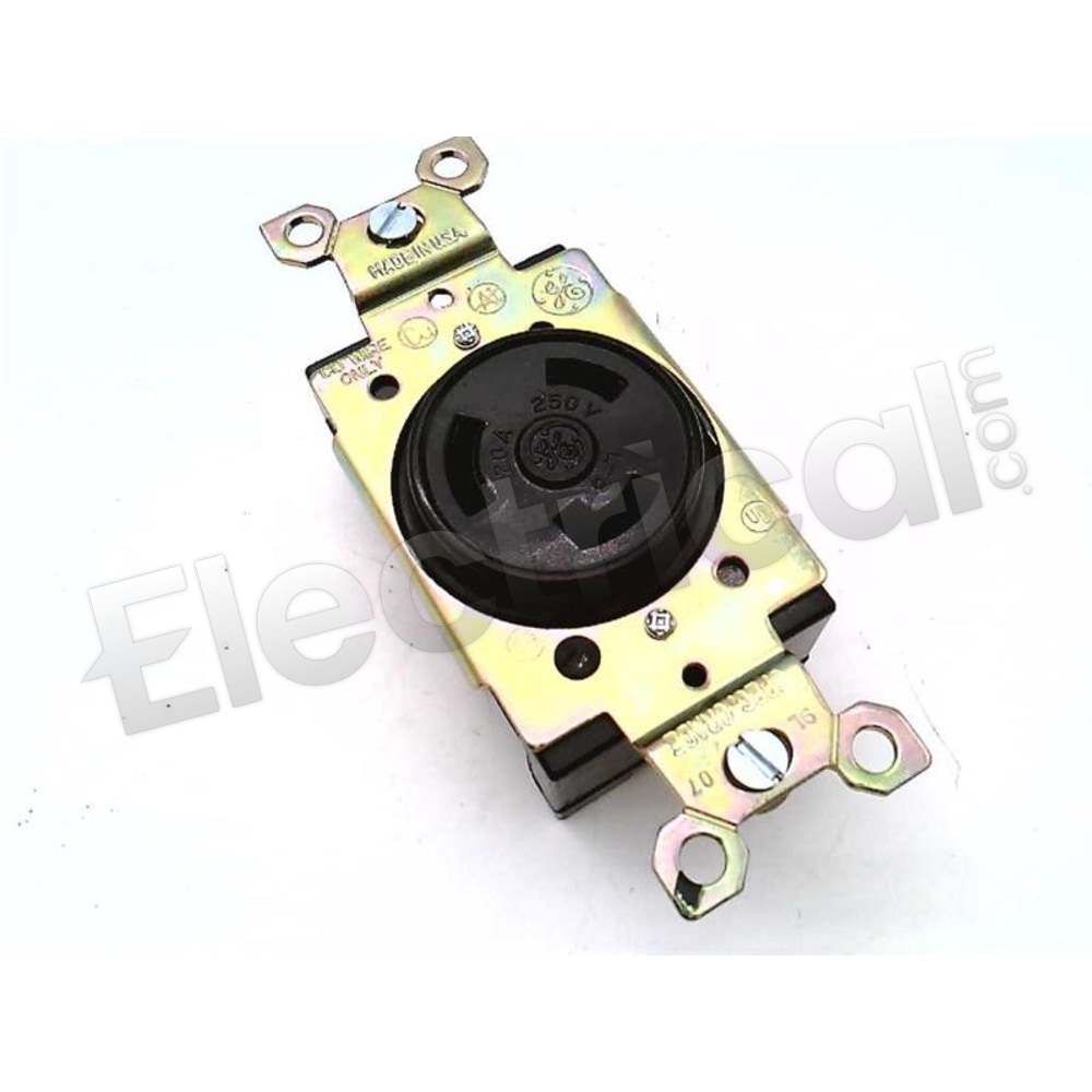 General Electric GL0620 Power Supply Accessory Power Supply