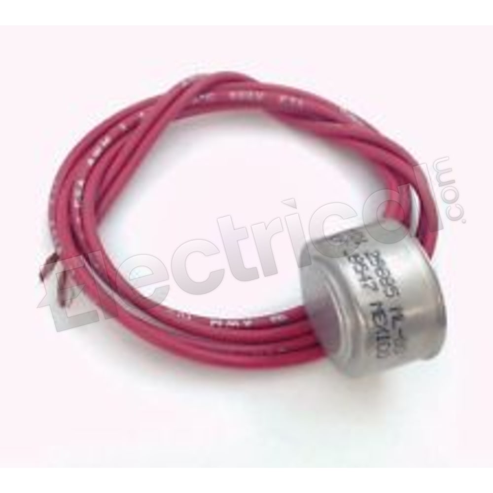 GL55 Gemline Electronic Thermostat Automation