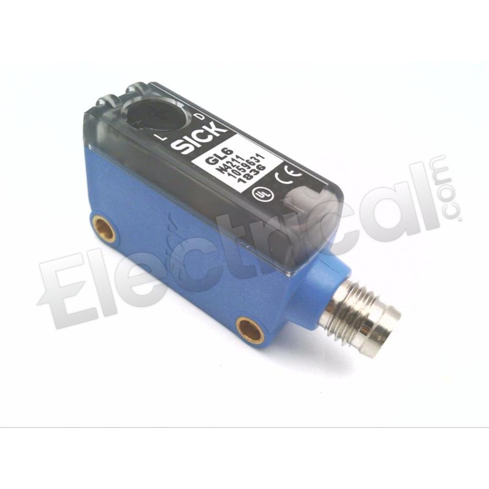 Sick GL6-N4211 Sensor Automation