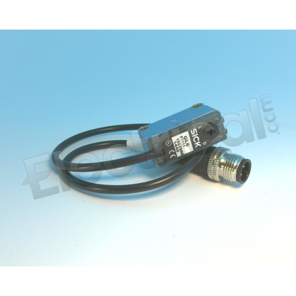 Sick GL6-P7111 Sensor Automation