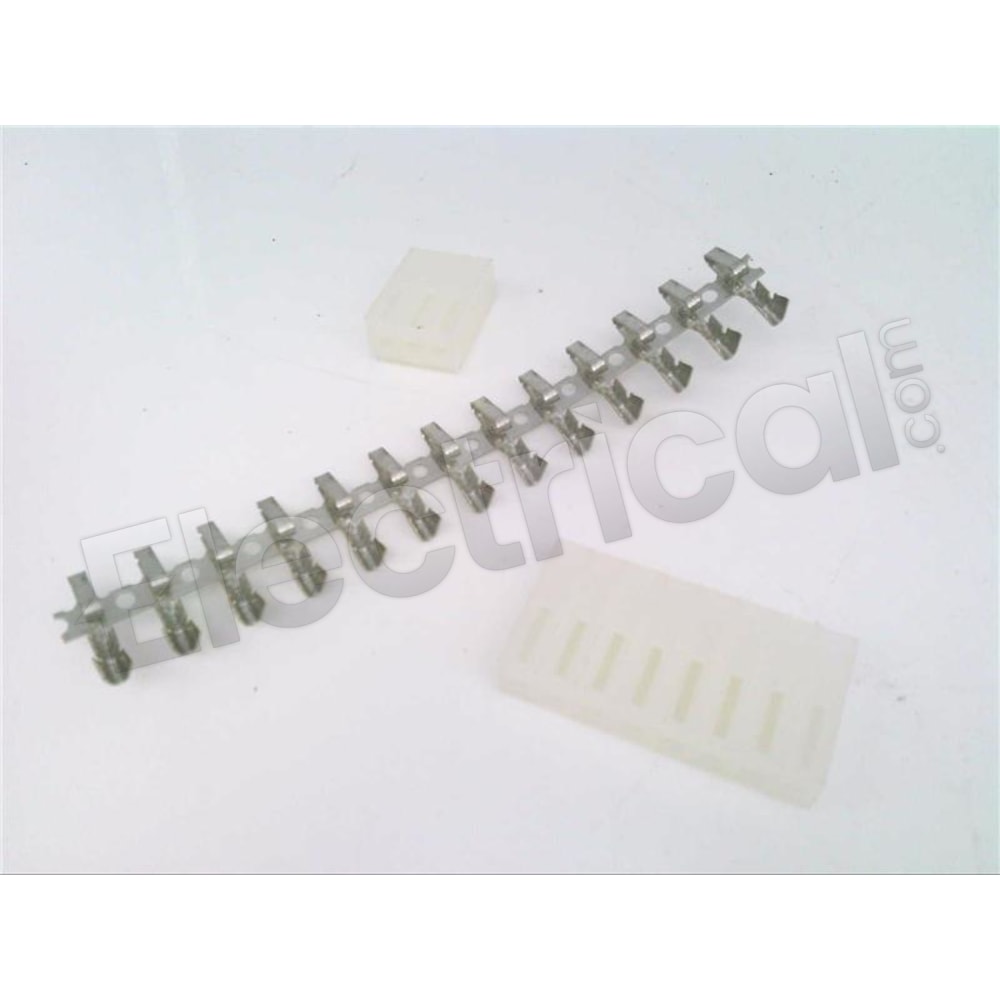 GL65-KIT | Emerson Connector/Terminal/Pin Electrical Component