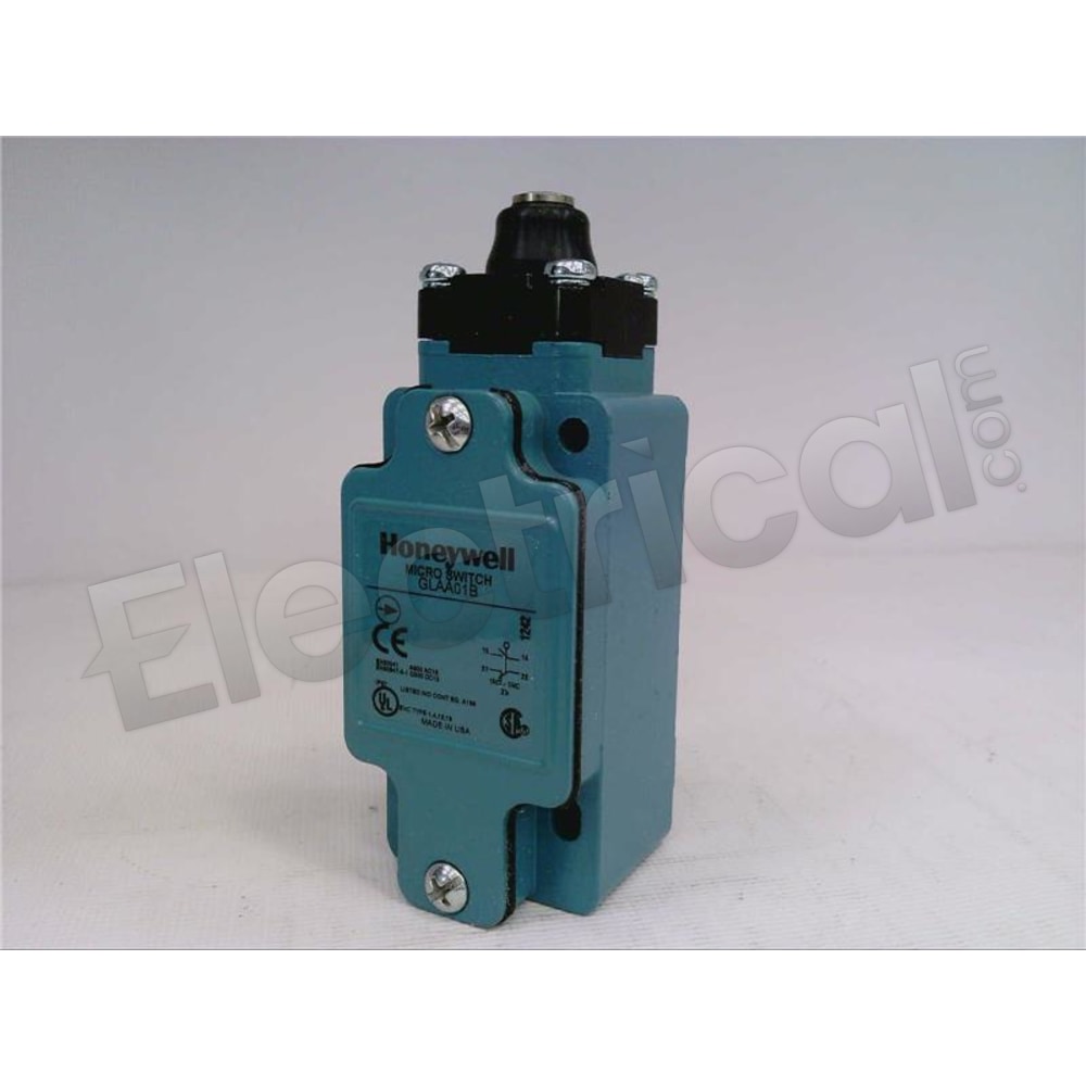 Honeywell GLAA01B Automation Switch Automation
