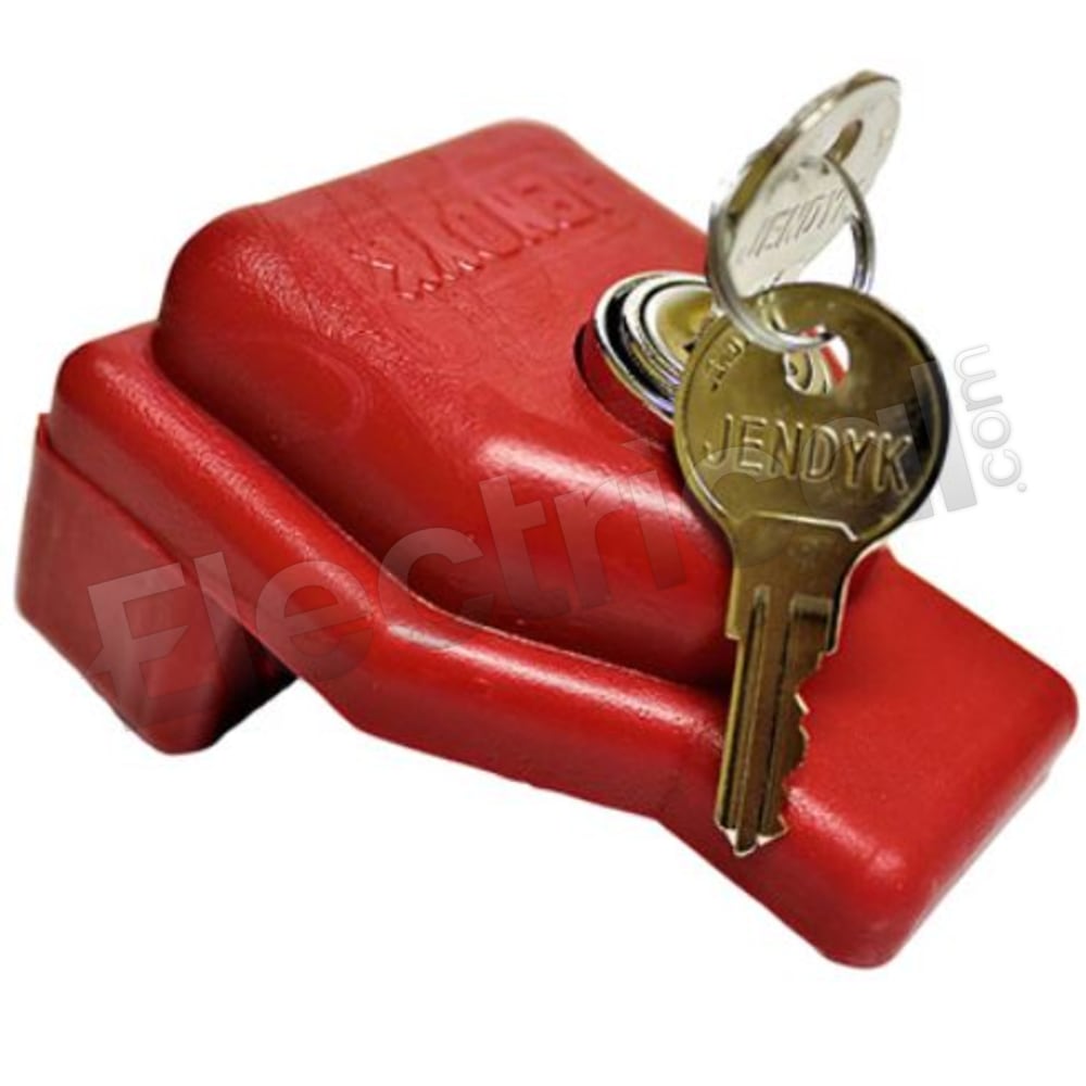 Jendyk GLAD-KD Door Lock Security