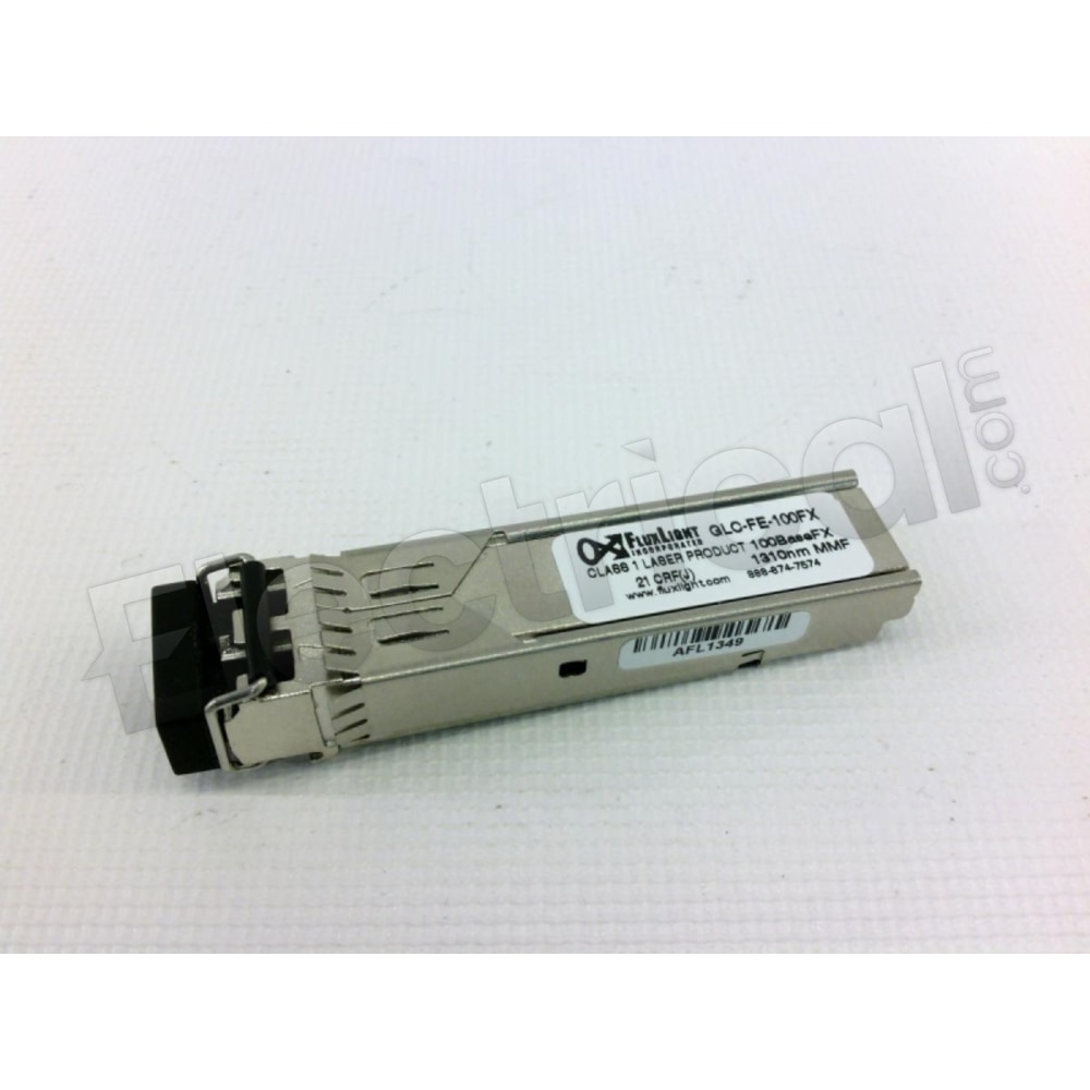 Fluxlight GLC-FE-100FX Radio Transceiver RF