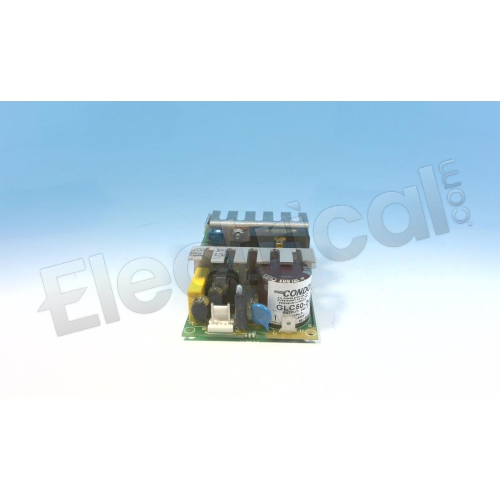 Sl Power Electronics GLC5024 Power Supply Power Supply