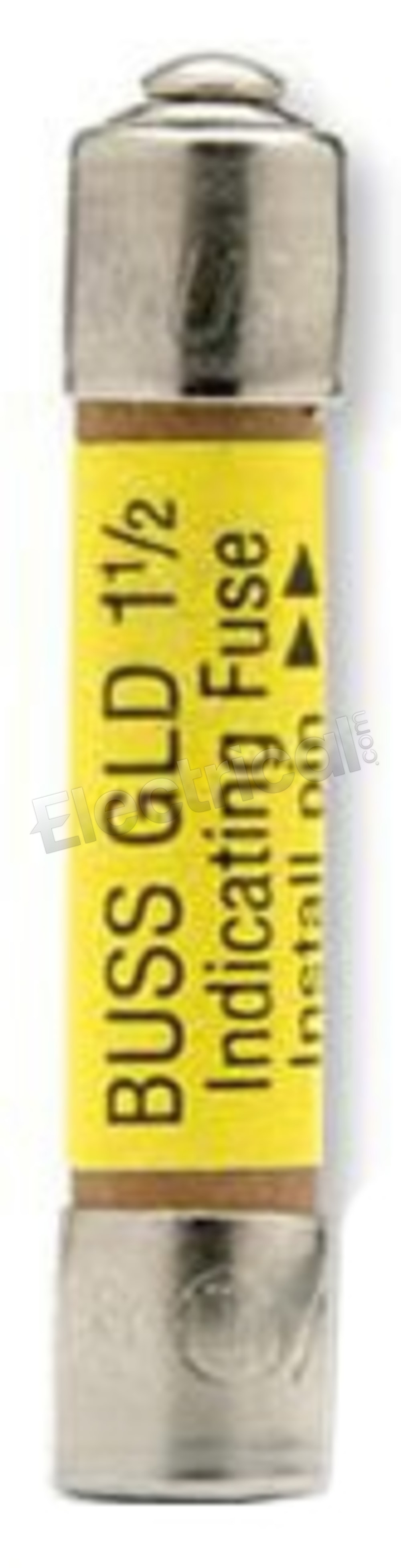 GLD-2 Cooper Bussmann Low Voltage Fuse
