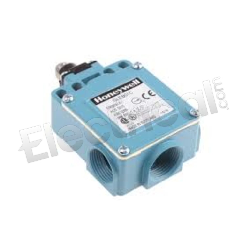Honeywell GLEB01C Automation Switch Automation