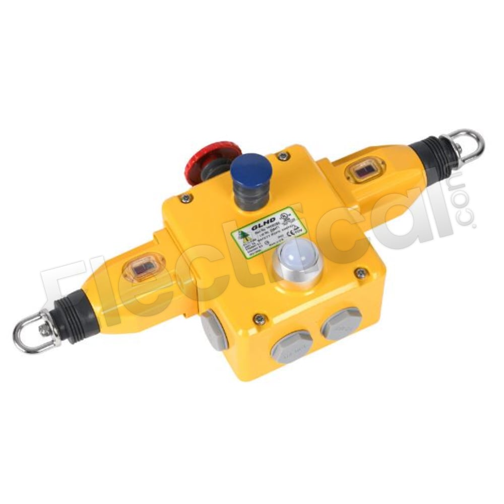 Idem Safety Switches GLHD-141002-BS Switch Part And Accessory Switch