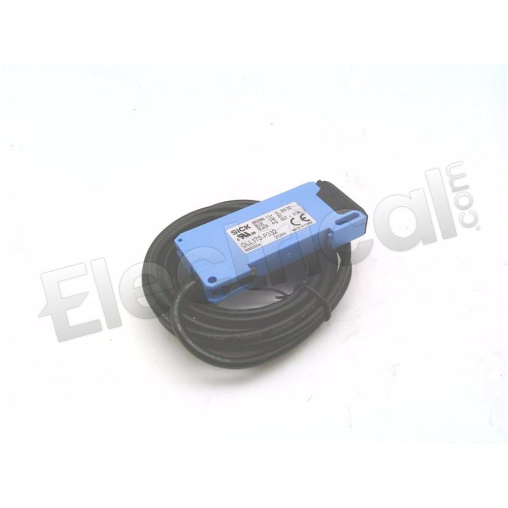 Sick GLL170-P332 Sensor Automation