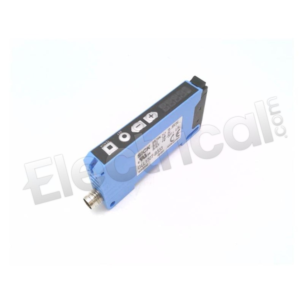 GLL170T-B333 Sick Sensor Automation