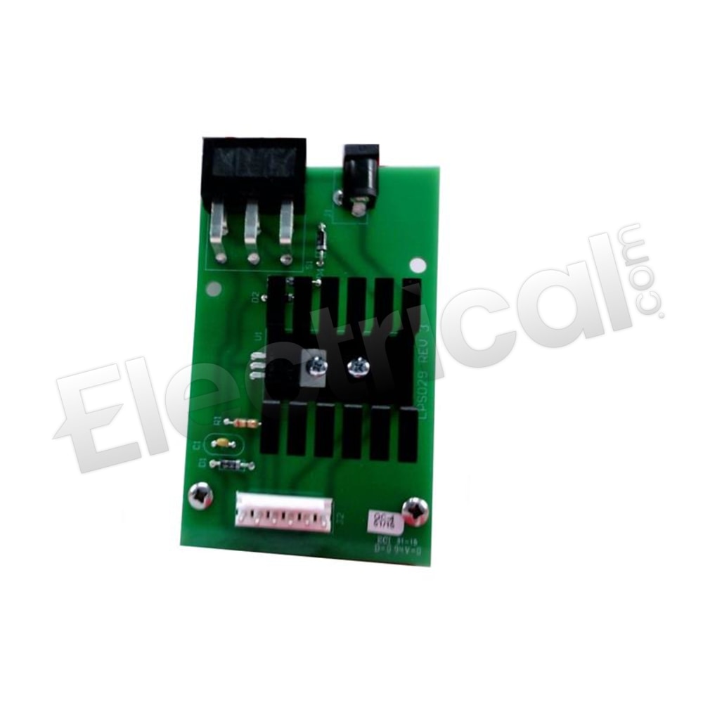 Label Accessories GLR-125 Machine Parts Machine Part