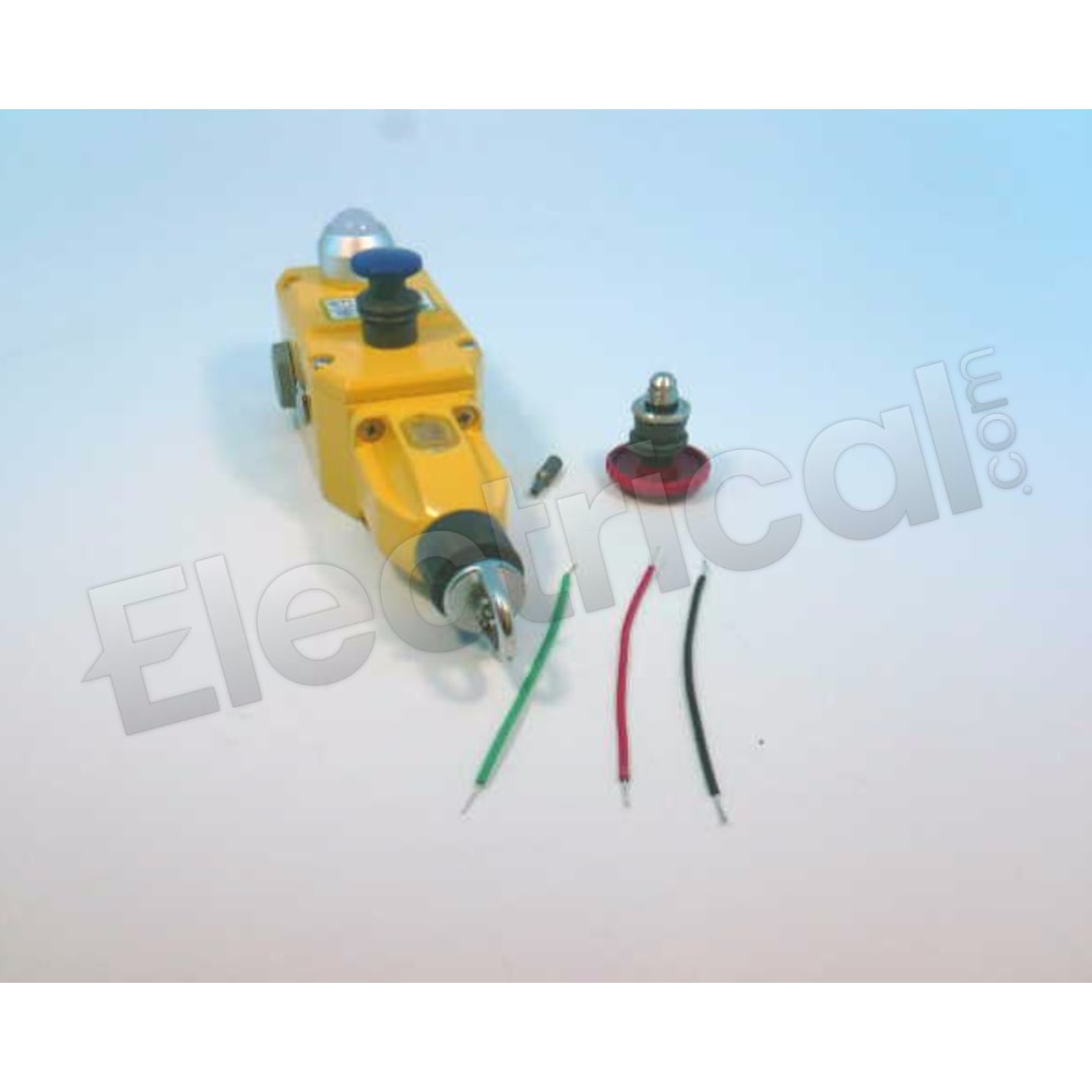 GLS-142075-AS Idem Safety Switches Safety Switch Switch