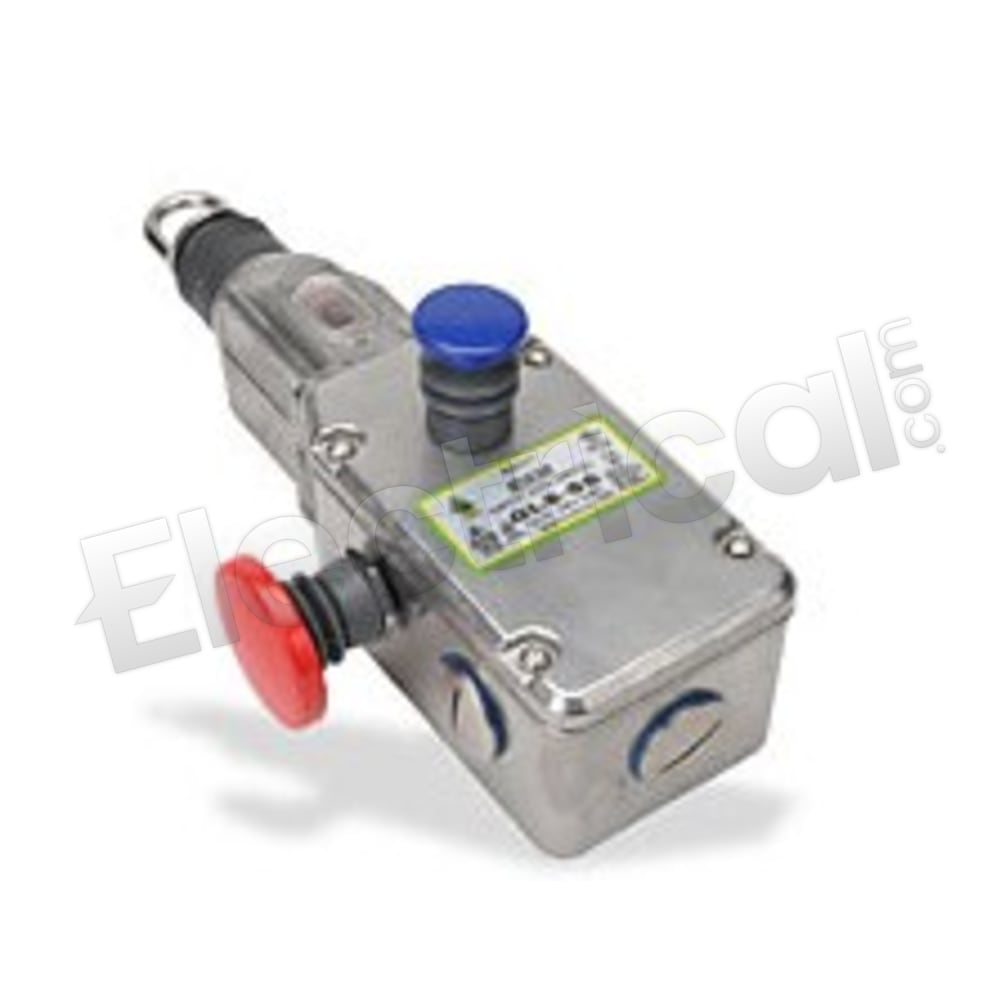 Idem Safety Switches GLS-SS-144014 Safety Interlock Switch Safety Systems