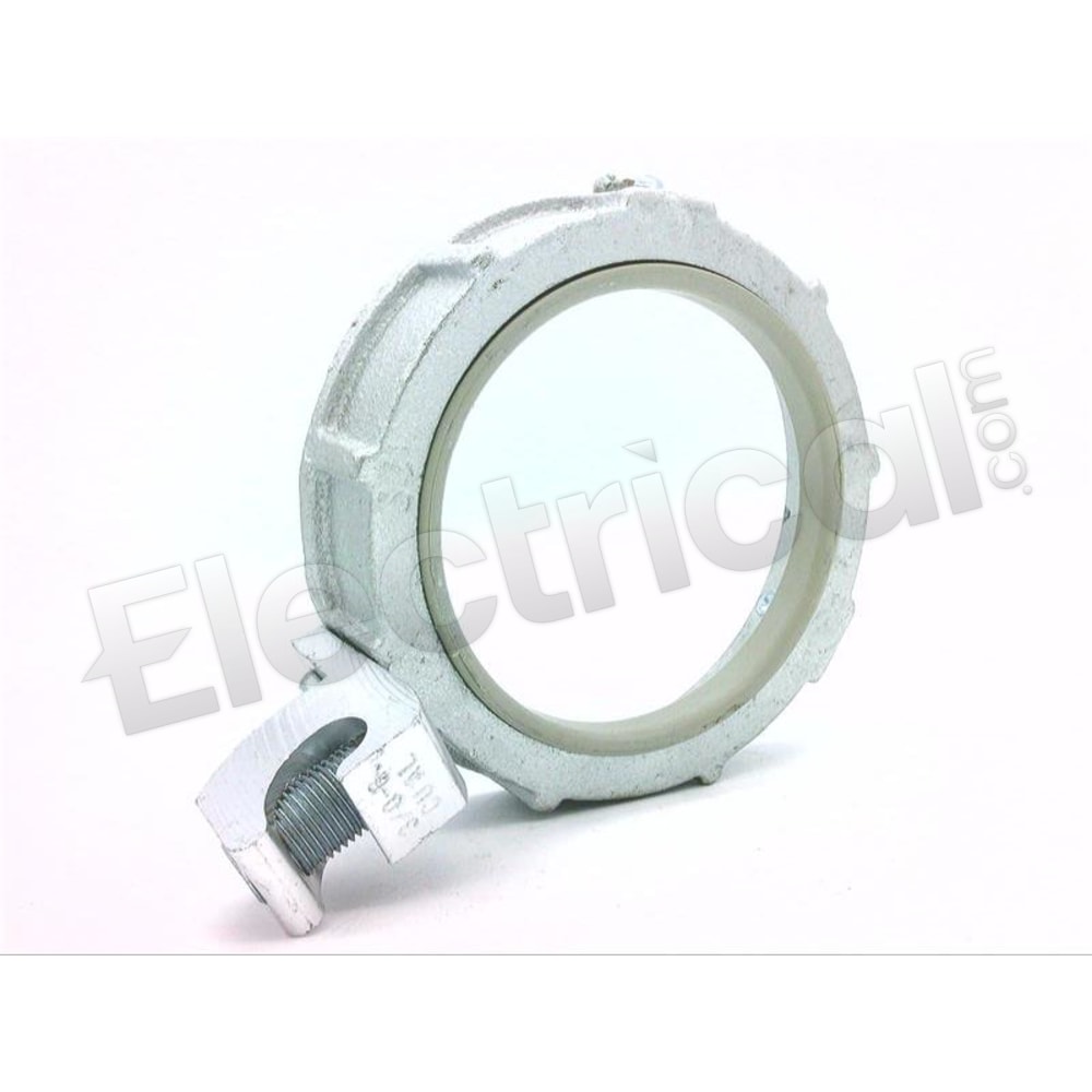 Eaton GLS10 Bushing Machine Part