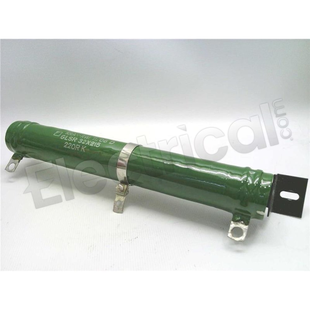 Krah Rwi GLSR-32X215 Resistor Electrical Component