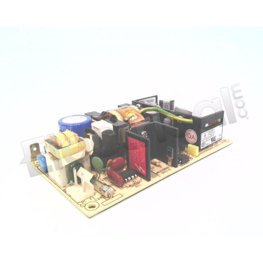 GLT-05-040 Emerson Power Supply Power Supply