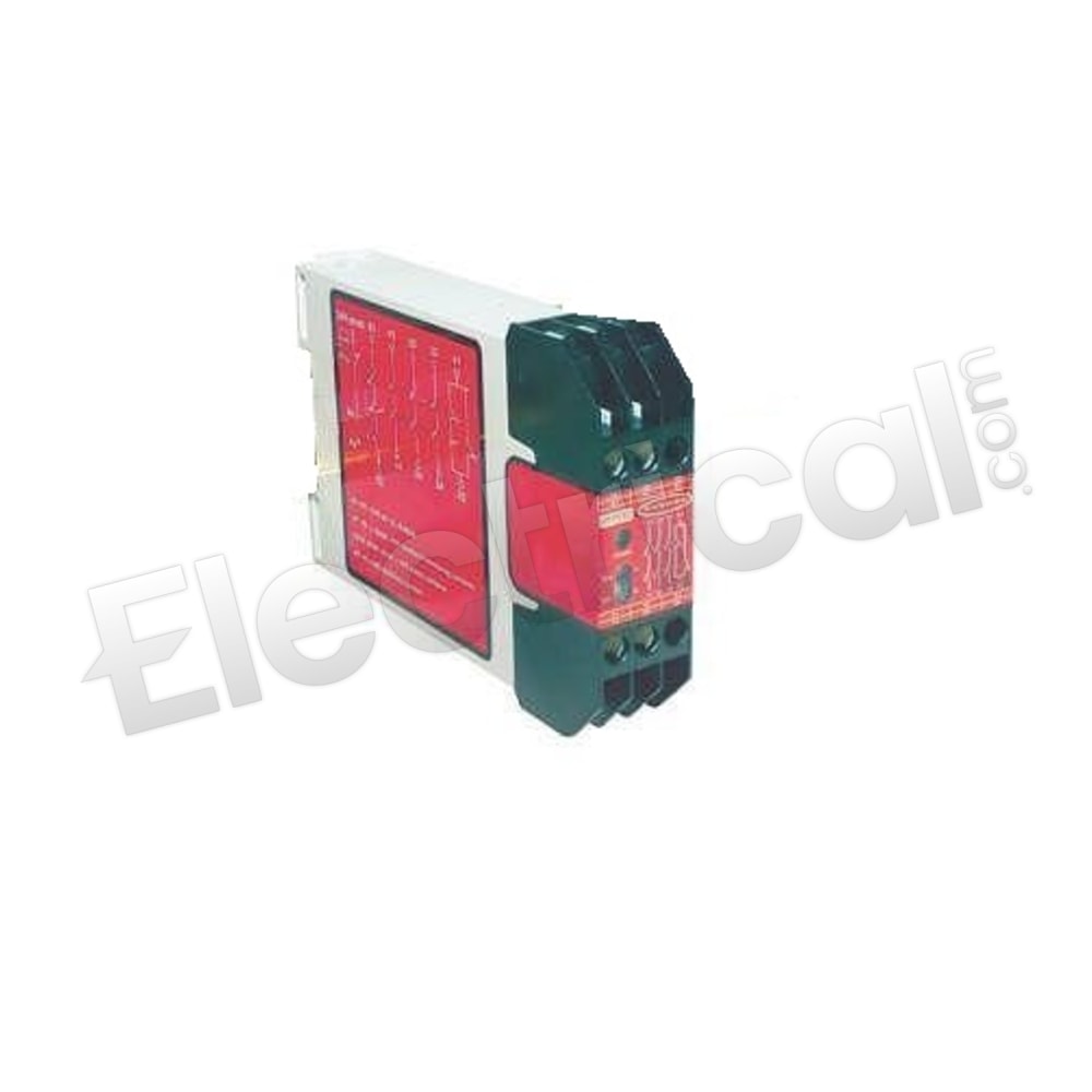 Banner Engineering GM-FA-10J Safety Relay Relay