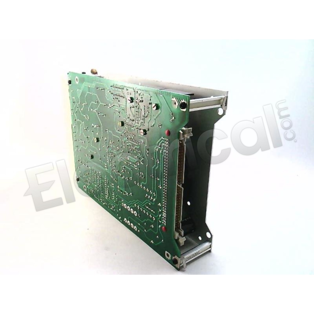 Converteam GM0026013 Power Supply Power Supply